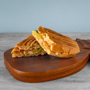 Best Food Trucks | Aloha Fridays - menu