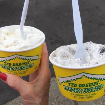 Best Food Trucks | Enoch's Funnel Cake Express