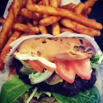 Best Food Trucks | Sandy's Grill and Italian Ice - menu