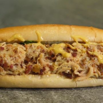 Best Food Trucks | The Original Steaks and Hoagies - menu