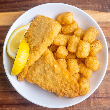 Best Food Trucks | District Small Bites - menu