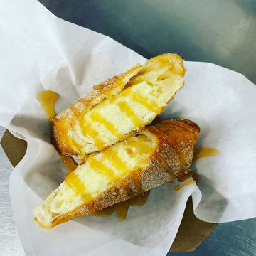 Best Food Trucks | St Pete Taco Lady - menu