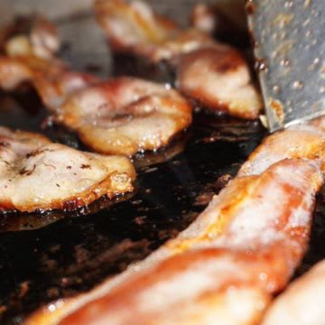 Best Food Trucks | Farm to Truck - menu
