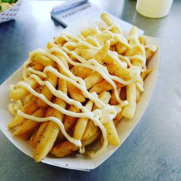 Best Food Trucks | Best-10 Food Trucks in Cleveland