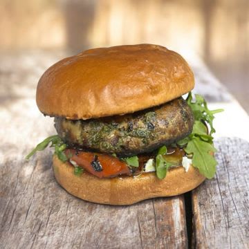 Best Food Trucks | The Burger Daddy - menu