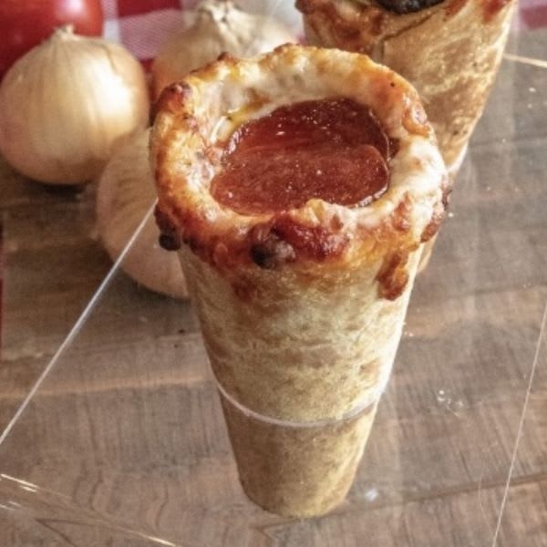 Best Food Trucks | PAMZ PIZZA CONEZ