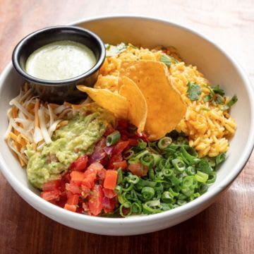 Best Food Trucks | Gringos Taco - menu