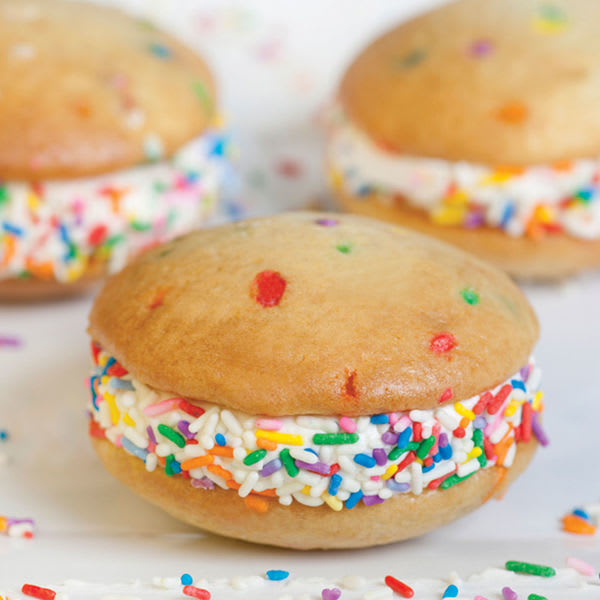 Best Food Trucks | The Whoo(pie) Wagon