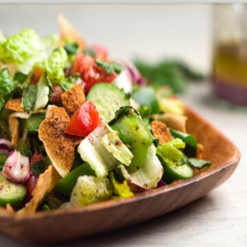Best Food Trucks | BBQ house Mediterranean cuisine - menu