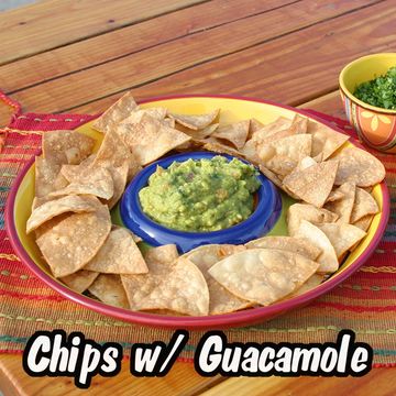 Best Food Trucks | Chancho's Tacos - menu