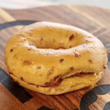 Best Food Trucks | Bearded Burger - menu