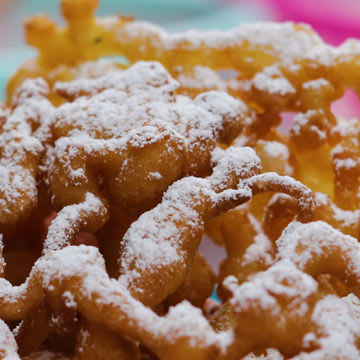 Best Food Trucks | Funnel Fare