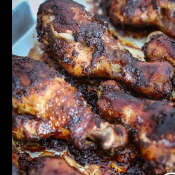Best Food Trucks | Wi Jammin Catering - menu