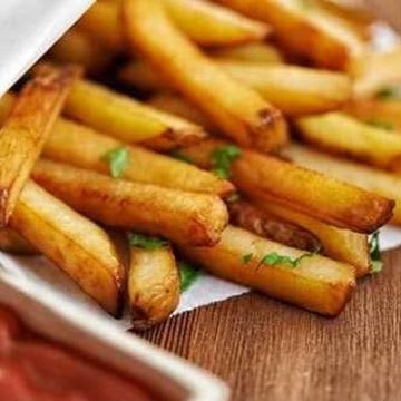 Best Food Trucks | Fired Up Grill - menu