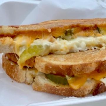 Best Food Trucks | Cheese -N- Chong - menu
