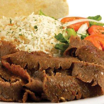 Best Food Trucks | Hermes Food Truck - menu