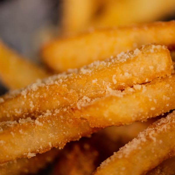 Best Food Trucks | Hoss' Loaded Burgers