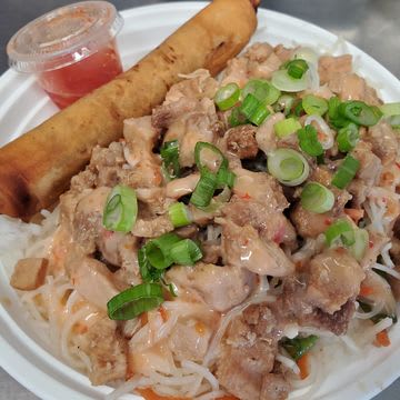 Best Food Trucks | 🙏 Flip'n Tasty Filipino 🙏 - menu