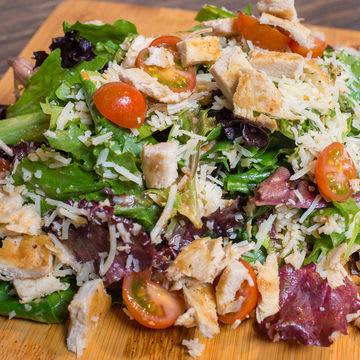 Best Food Trucks | Richeeze - menu