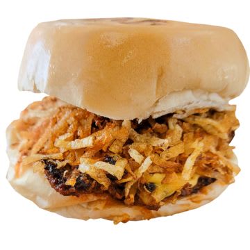 Best Food Trucks | Cuban Guys - menu