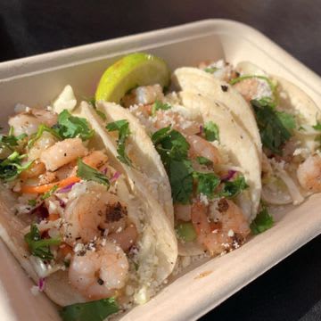 Best Food Trucks | Udder Delights