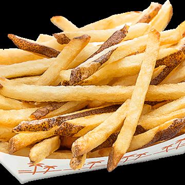 Best Food Trucks | CaliBurger DC - menu