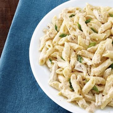 Best Food Trucks | The Mac Attack - menu