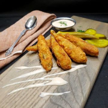 Best Food Trucks | Southern Spoon - menu