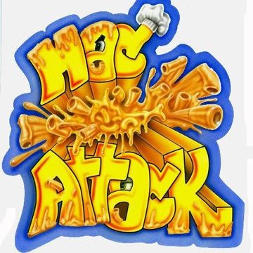 Best Food Trucks | The Mac Attack - menu