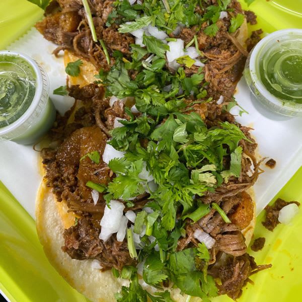 Best Food Trucks | Yayo's Original Mexican Gourmet