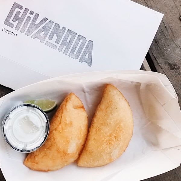 Best Food Trucks | CHIVANADA