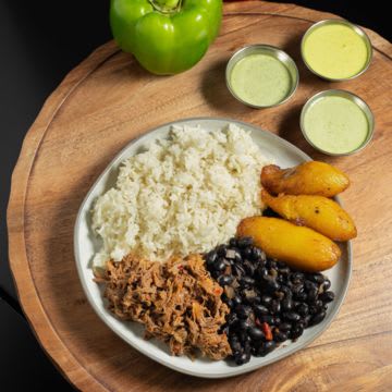 Best Food Trucks | Paparepas - menu