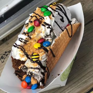 Best Food Trucks | Food trucks in Oklahoma City