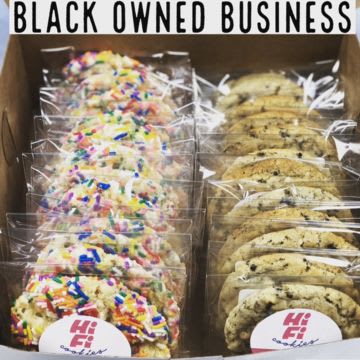 Best Food Trucks | The Mac Shack - menu