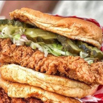 Best Food Trucks | WOLO Eats - menu