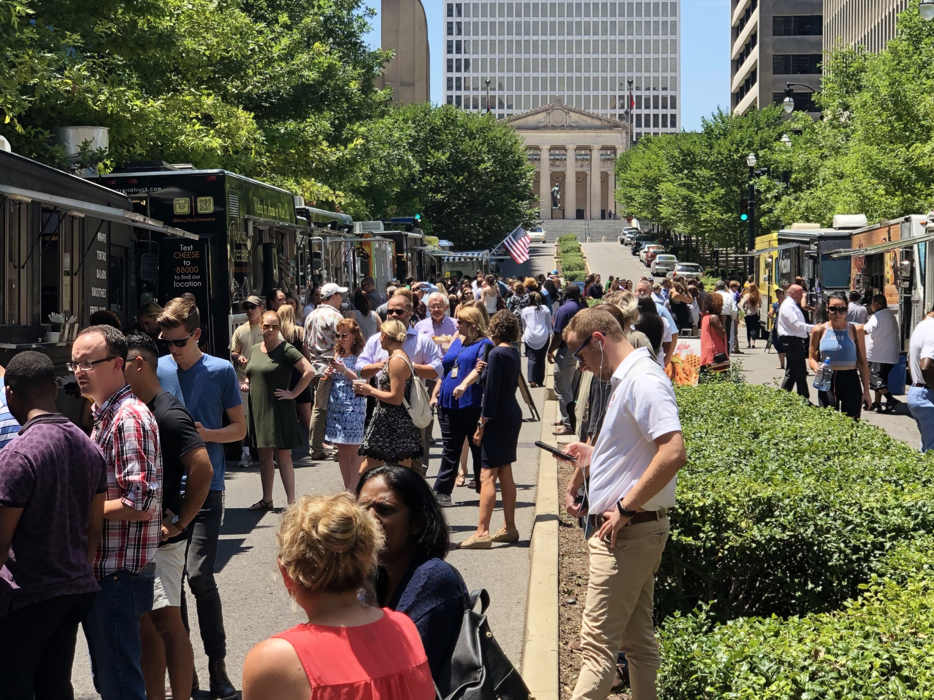 Best Food Trucks | Street Eats