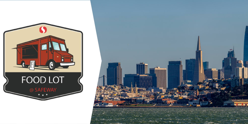 Best Food Trucks | Safeway San Jose