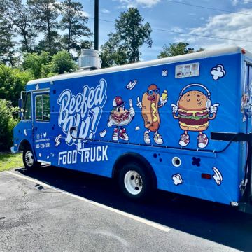 Best Food Trucks | Food trucks in Augusta