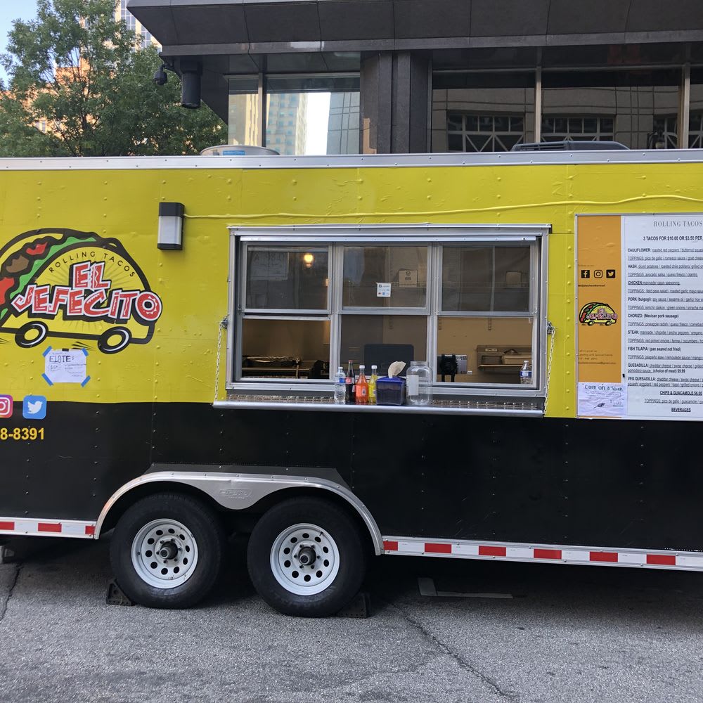 Best Food Trucks | Best-16 Food Trucks in Raleigh/Durham