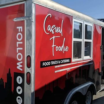 Best Food Trucks | Food trucks in Kansas City