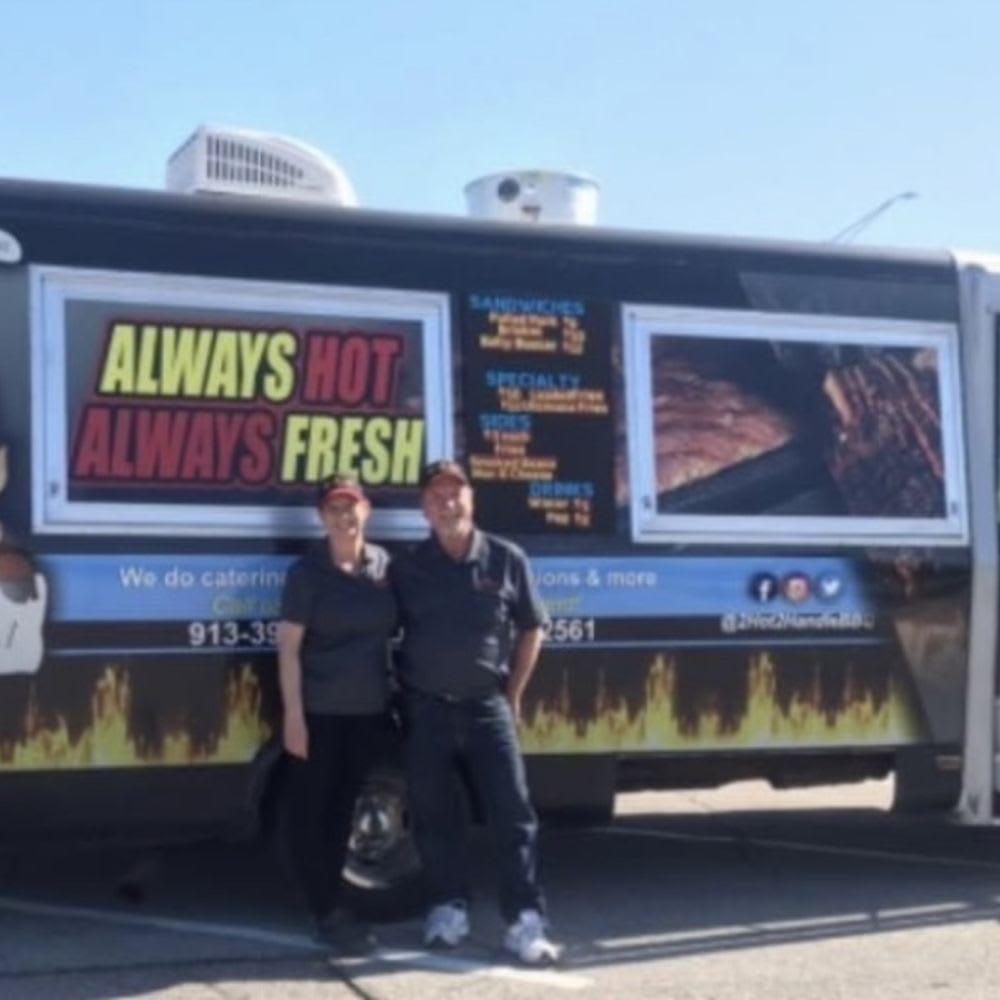 Best Food Trucks | Best-9 Food Trucks in Kansas City