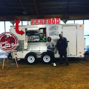 Best Food Trucks | Food trucks in Detroit