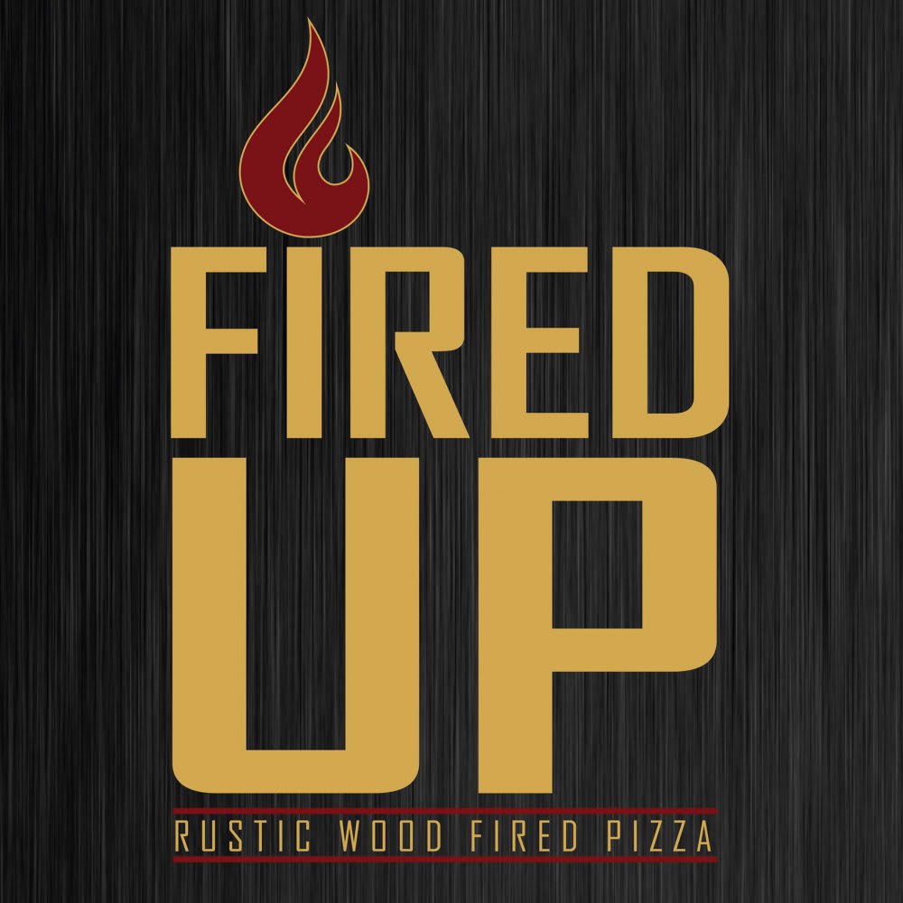 Best Food Trucks | Fired Up Wood-Fired Pizza - menu