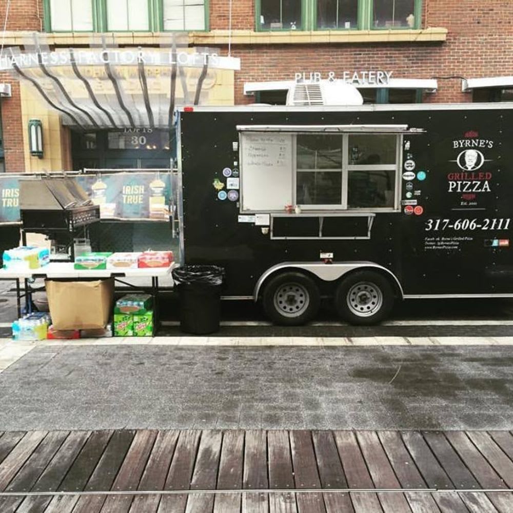 Best Food Trucks | Best-12 Food Trucks in Indianapolis