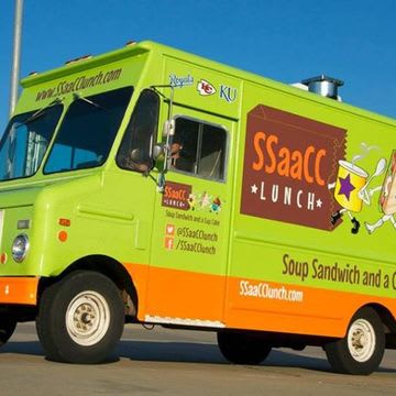 Best Food Trucks | Food trucks in Kansas City