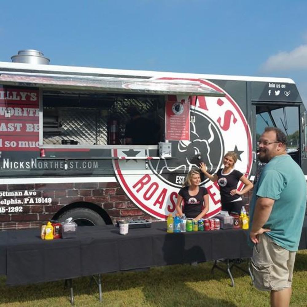 Best Food Trucks | Best-8 Food Trucks in Philadelphia