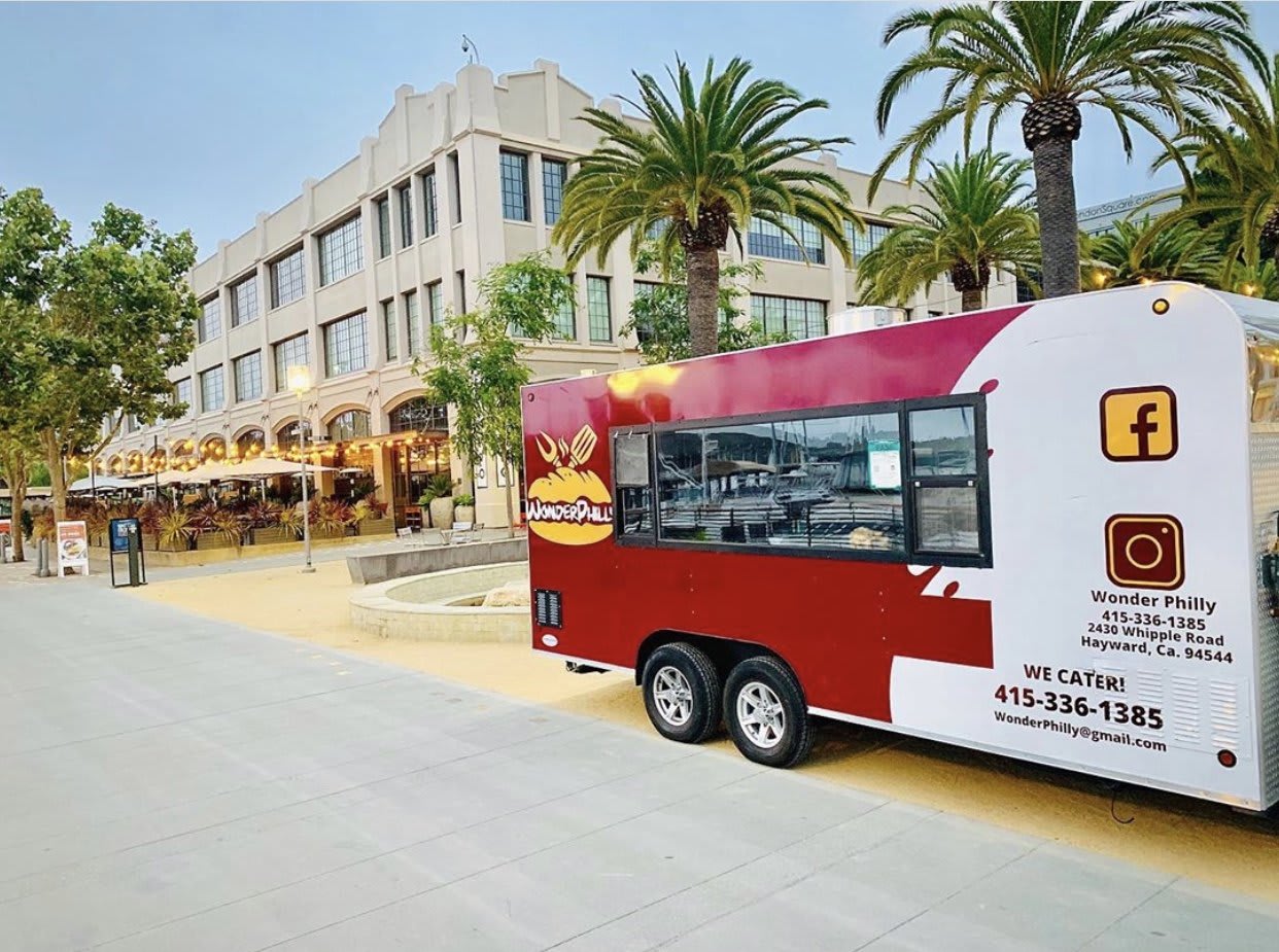 Best Food Trucks | Wonder Philly