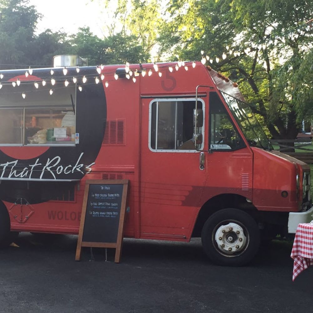 Best Food Trucks | Best-9 Food Trucks in Baltimore