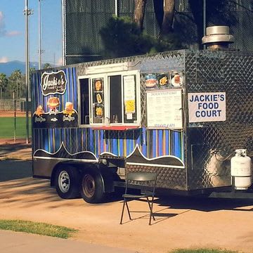 Best Food Trucks | Food trucks in Tucson