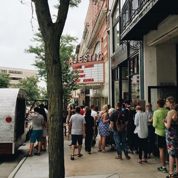 Best Food Trucks | Food trucks in Madison